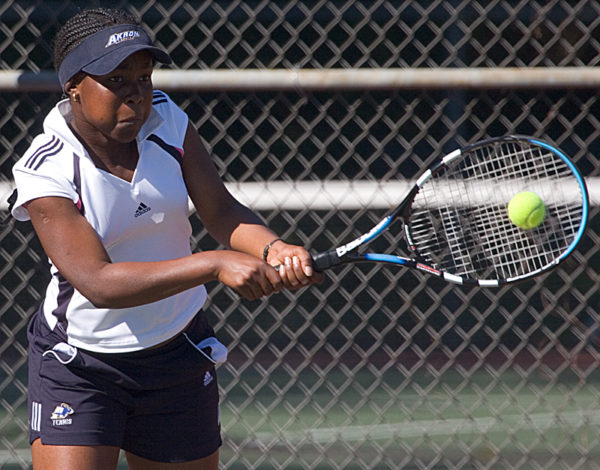 Tanya Gombera continues to rise – DailyNews