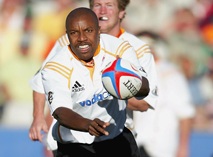 Tsimba’s struggle to the top – DailyNews