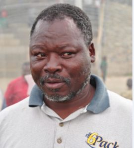 Chunga remains hopeful – DailyNews