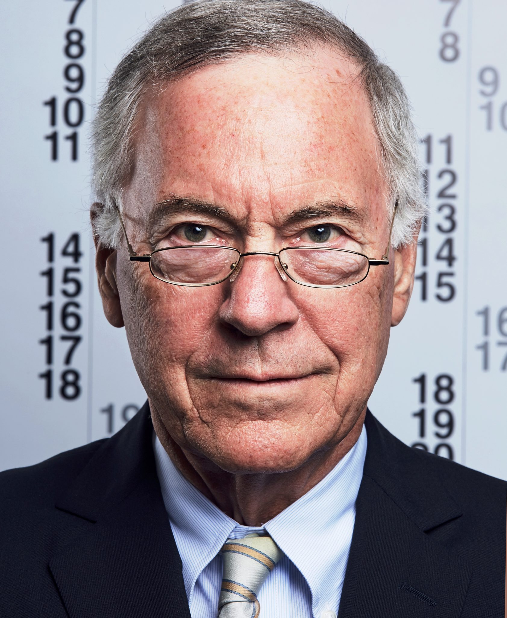 STEVE HANKE EXCLUSIVE: Dollarise now ED govt told – DailyNews