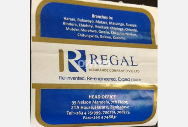 Ipec suspends Regal Insurance – DailyNews