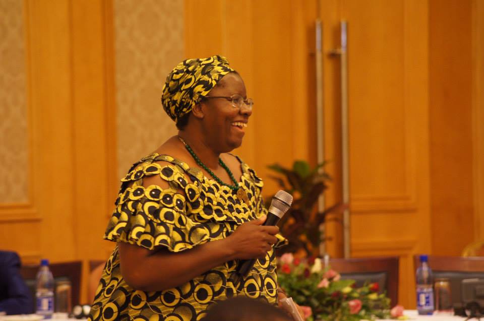 Murewa girl heads African Union child marriages unit – DailyNews