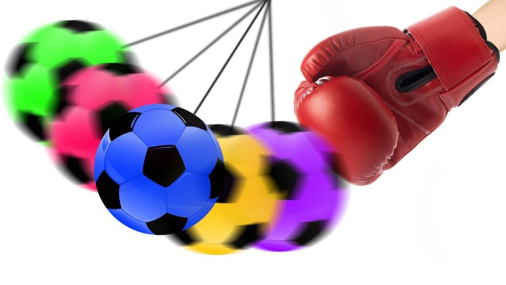 From soccer to boxing – DailyNews