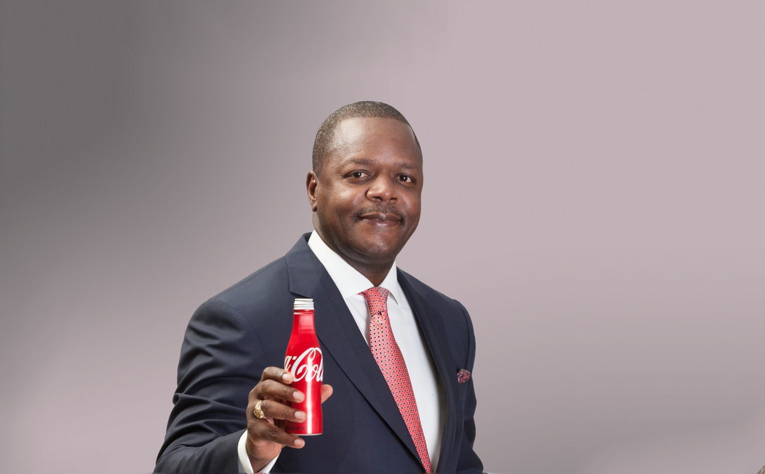 Zimbabwean appointed Coca-Cola president – DailyNews