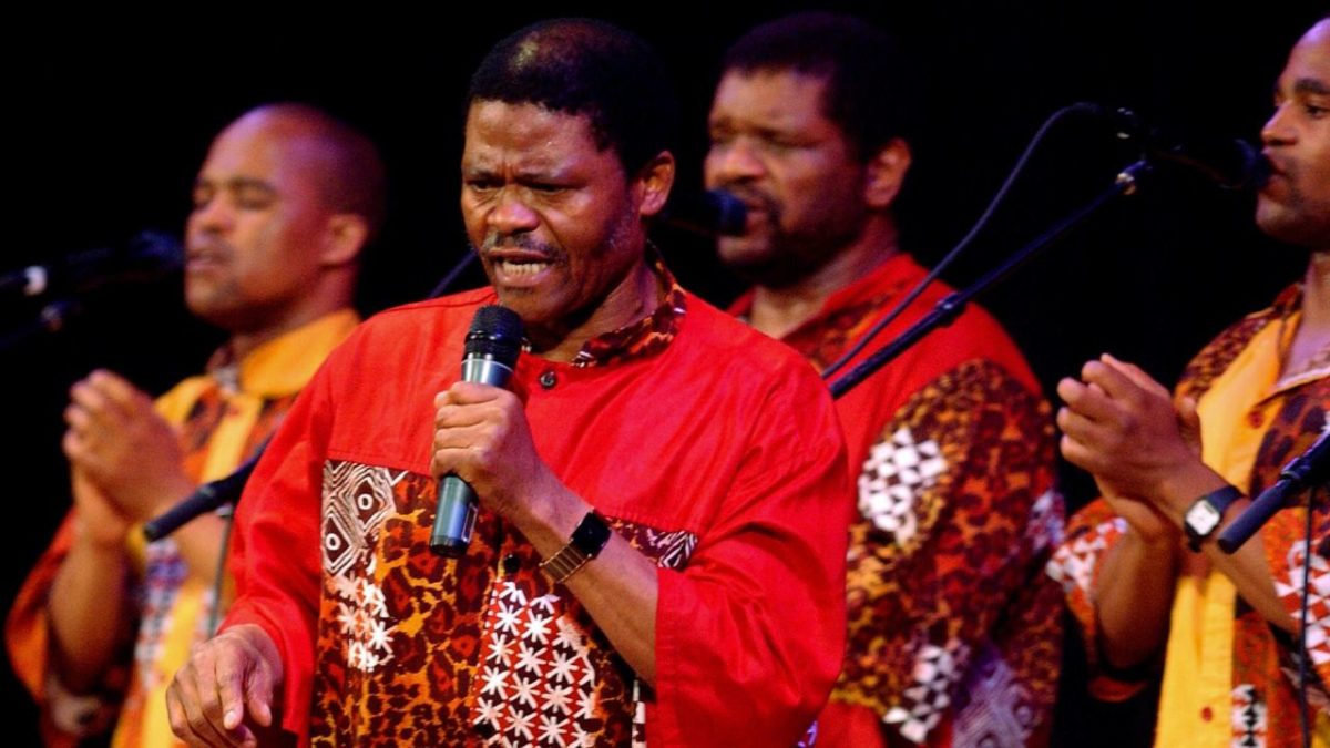 Byo artists pay tribute to Shabalala – DailyNews