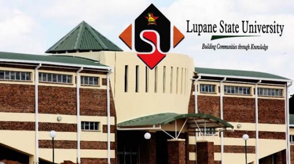 Lupane University departments relocate – DailyNews