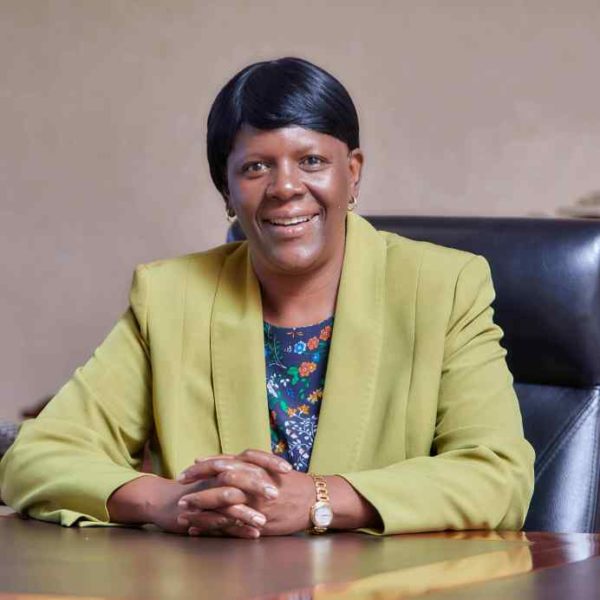 Chipo Mtasa appointed new AirZim chair – DailyNews