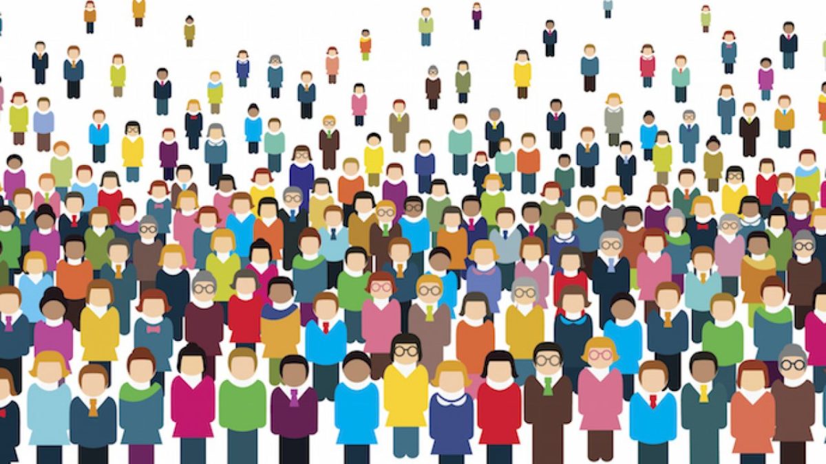 Many ethical hurdles to overcome in managing global population growth ...
