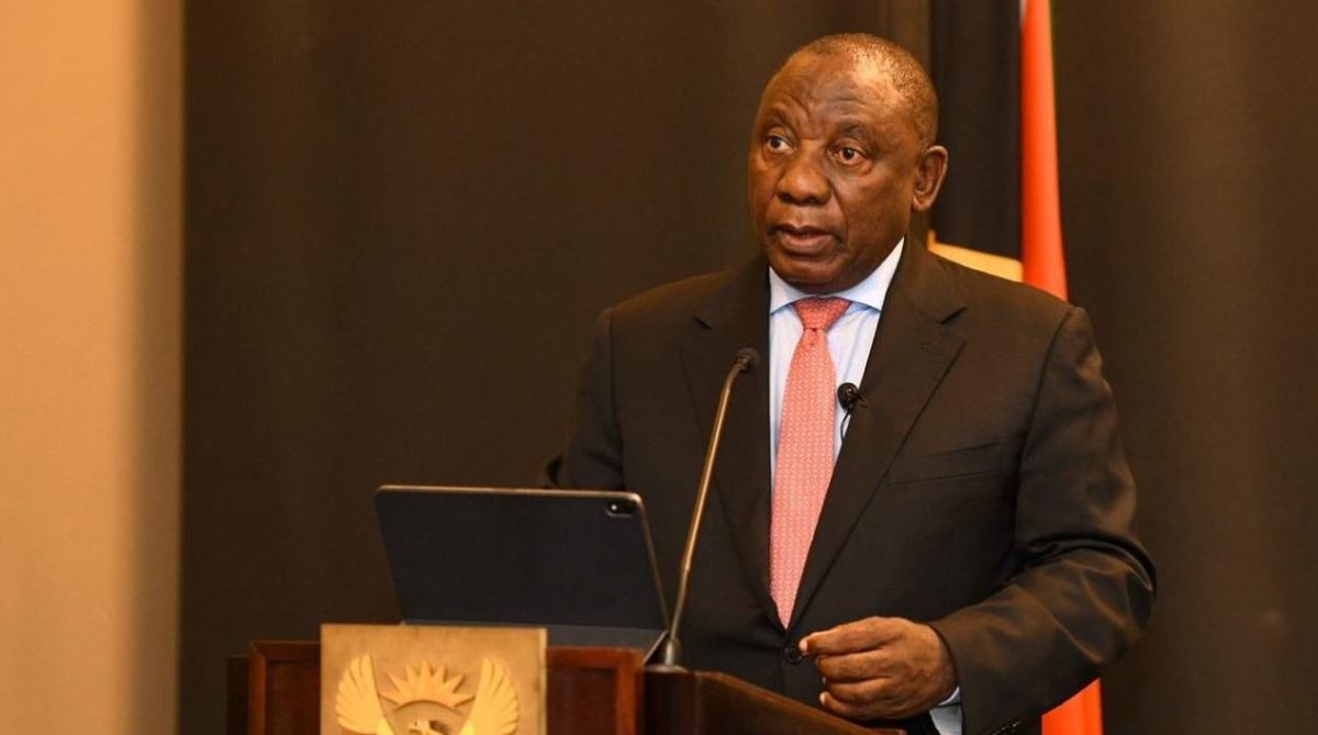 Ramaphosa’s 10-point power crisis plan: What you need to know – DailyNews Ramaphosa’s 10-point power crisis plan: What you need to know – DailyNews