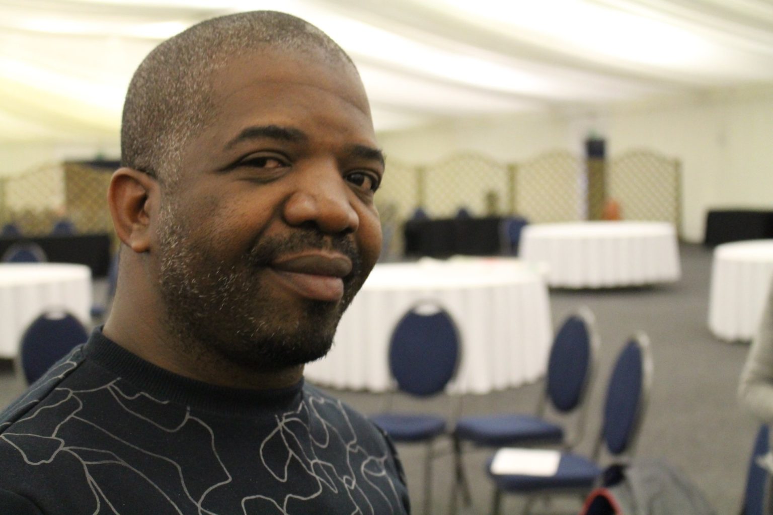 Jasen Mphepo to honour theatre heroes – DailyNews
