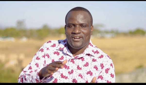 T Freddy drops extortion charges against ZBC presenter – DailyNews