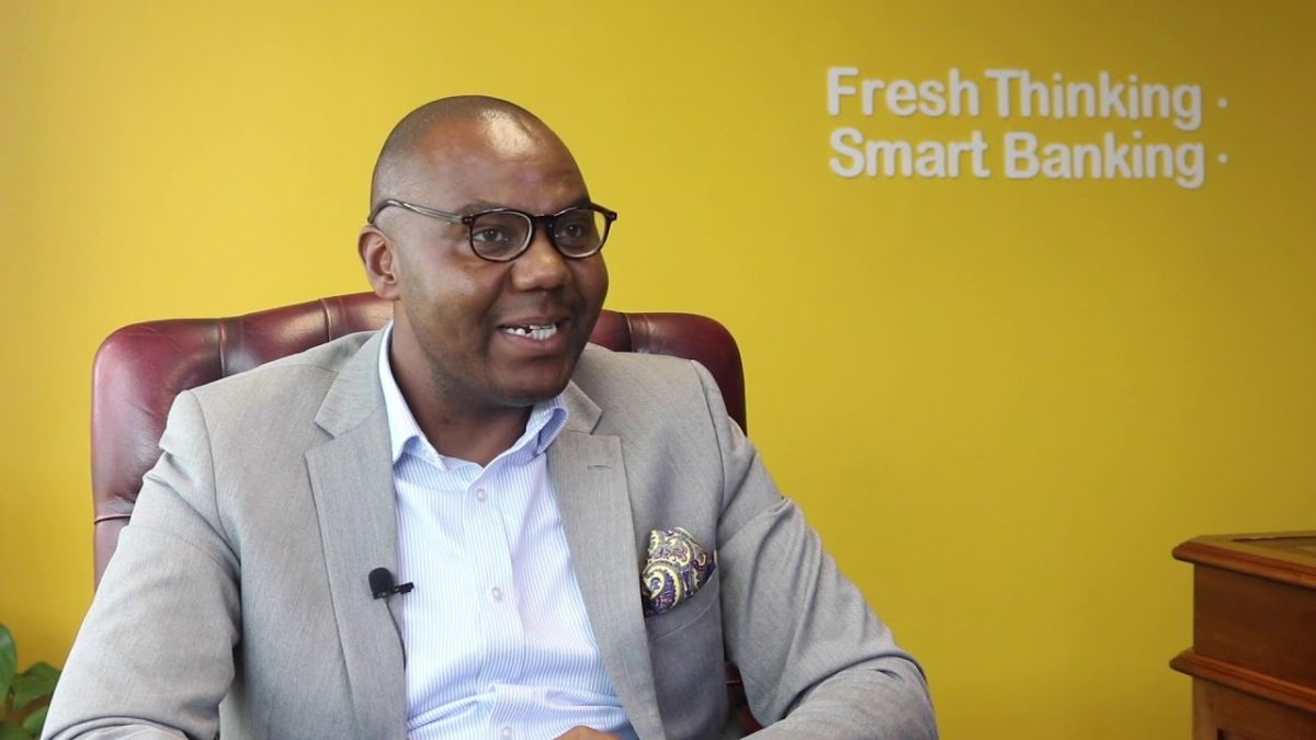 BancABC Zim launches virtual branch – DailyNews