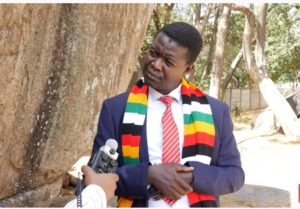 You can live off comedy: Doc Vikela – DailyNews