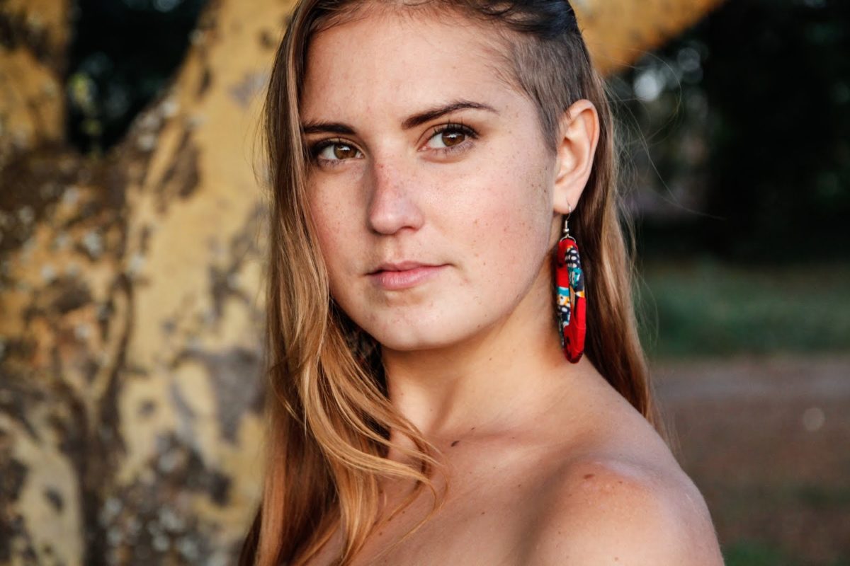 Gemma gives insight into 500-day African journey – DailyNews