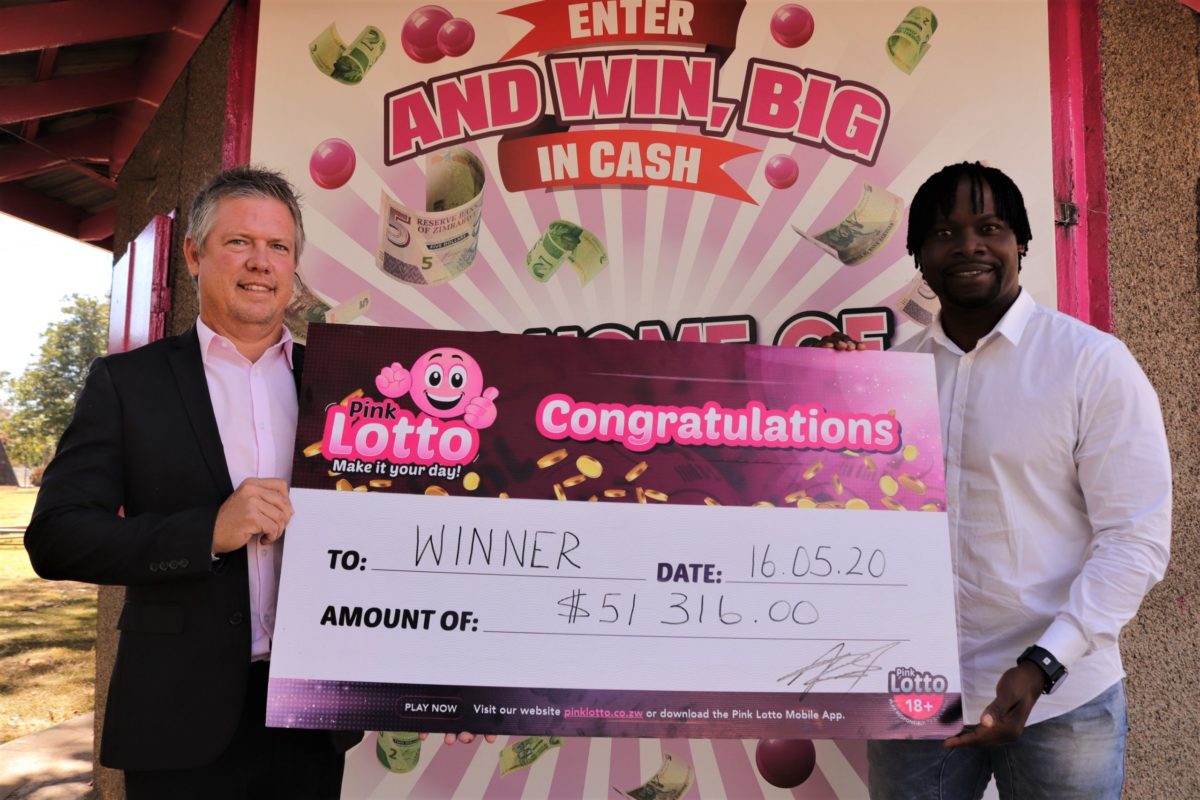 Five share $250 000 Pink Lotto jackpot – DailyNews