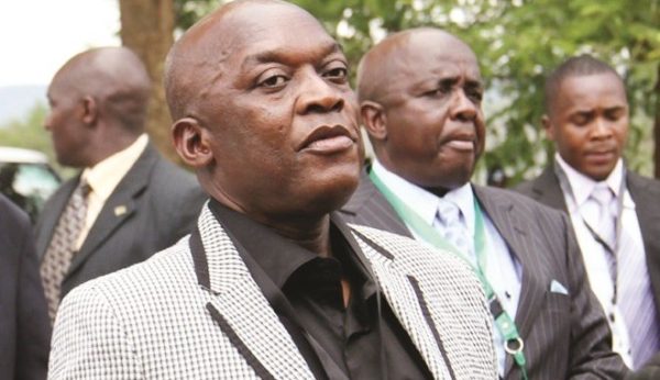 Chihuri must explain wealth origins: State – DailyNews