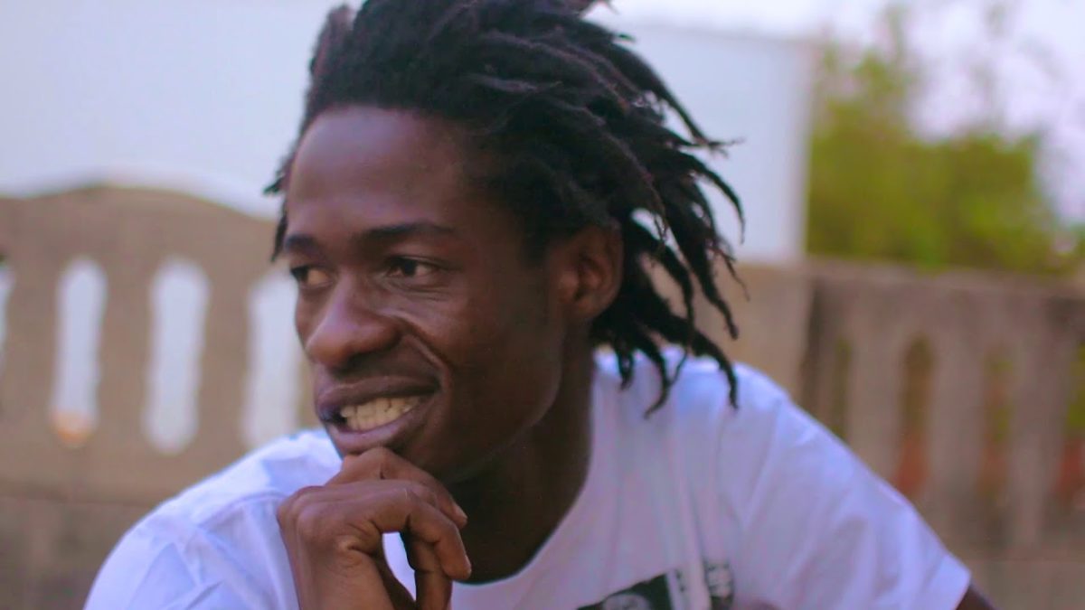 Tocky unpacks new album – DailyNews