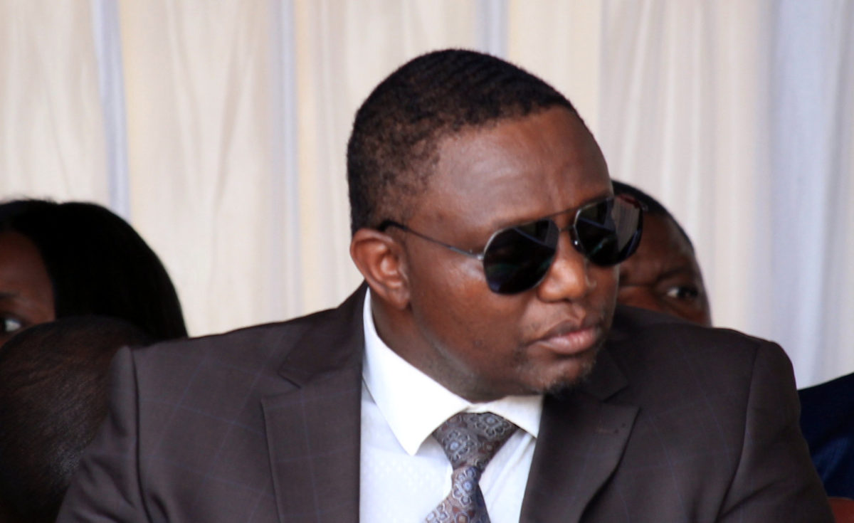 Kazembe sued over copper licensing – DailyNews