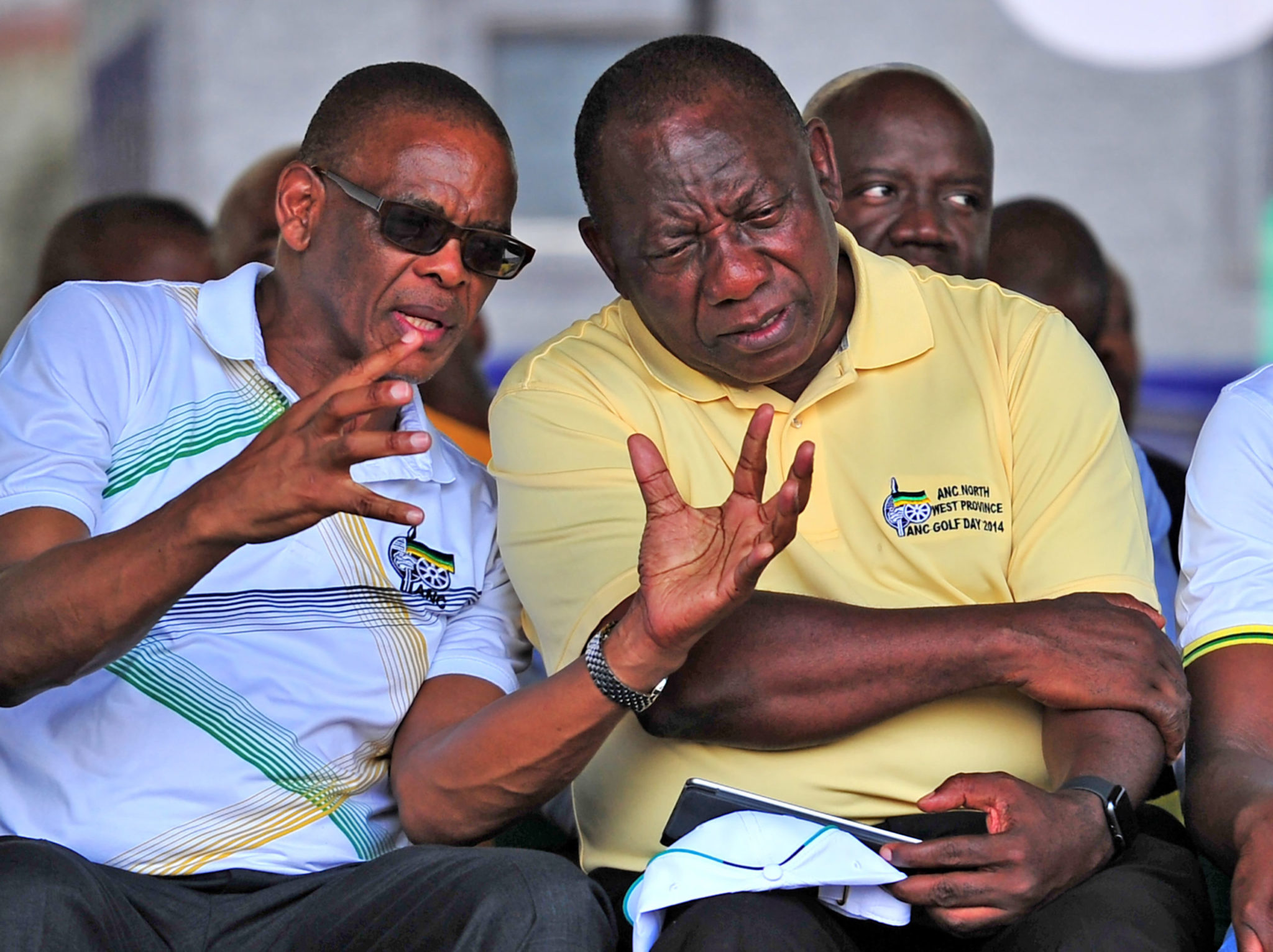 Zapu urges ANC to be tough with Zanu PF – DailyNews Zapu urges ANC to be tough with Zanu PF – DailyNews