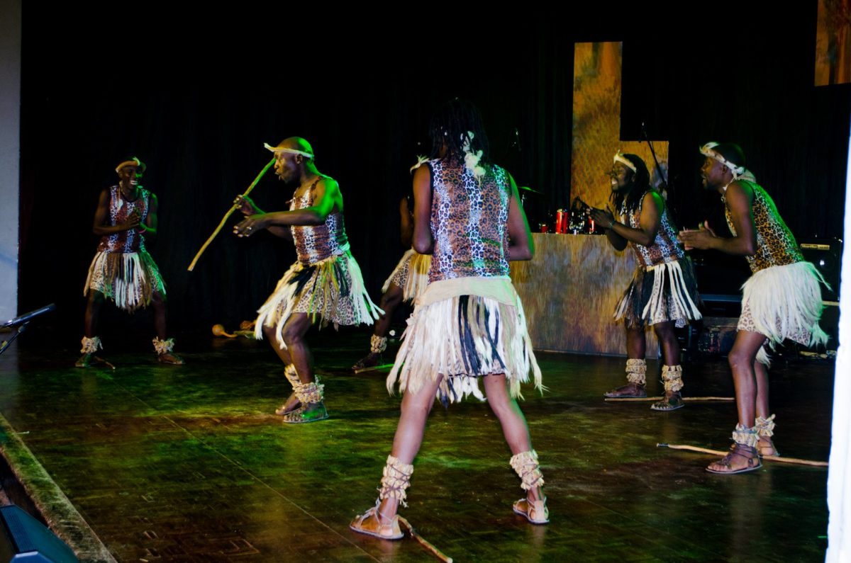 Apama Styles to light up Club Penyai – DailyNews