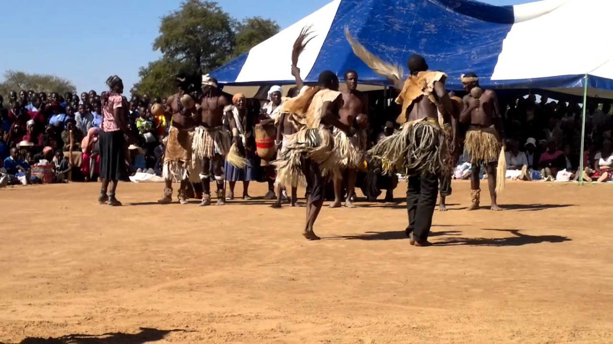 Kalanga Cultural Festival cancelled – DailyNews
