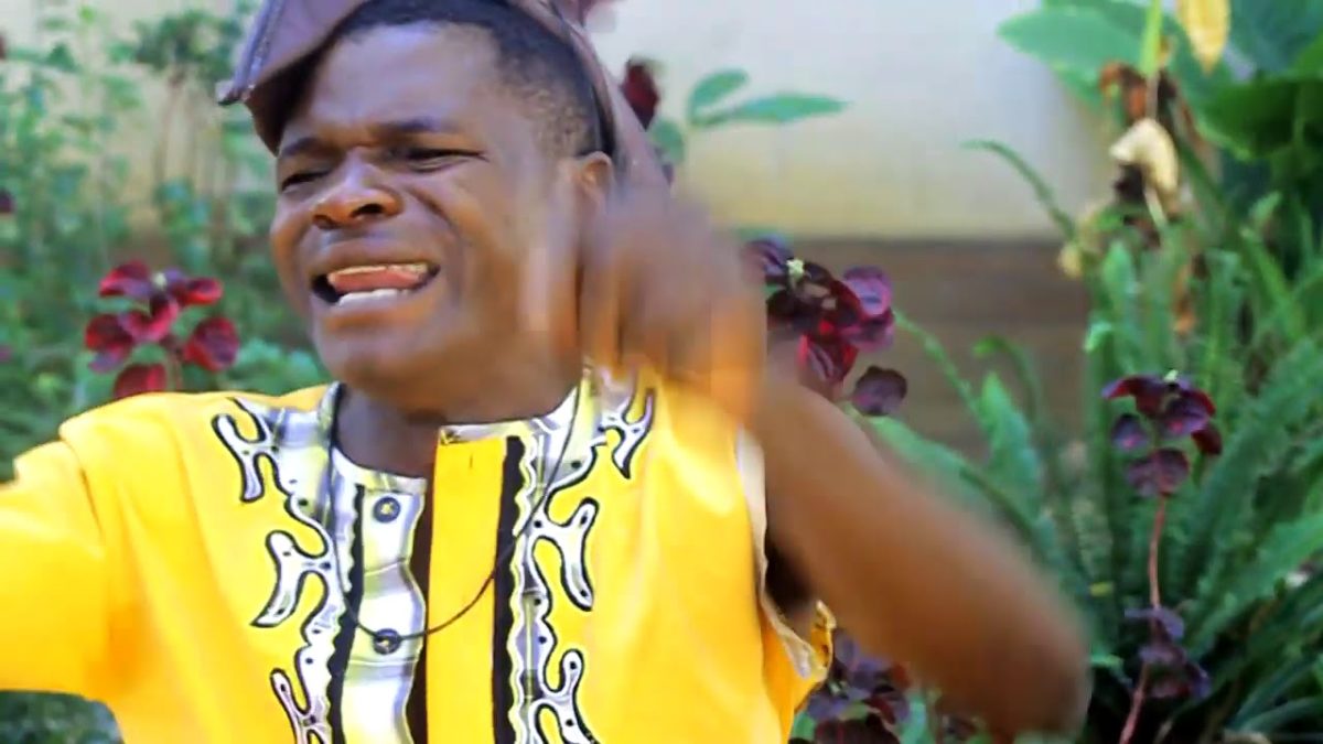 Kapfupi to release popular gospel hymn – DailyNews