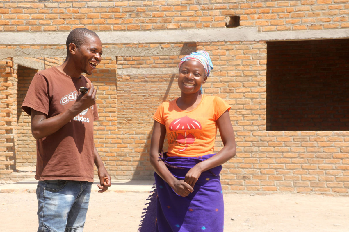 Marabha set to move into newly-built house – DailyNews