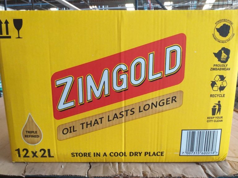 ZimGold in community welfare initiative – DailyNews