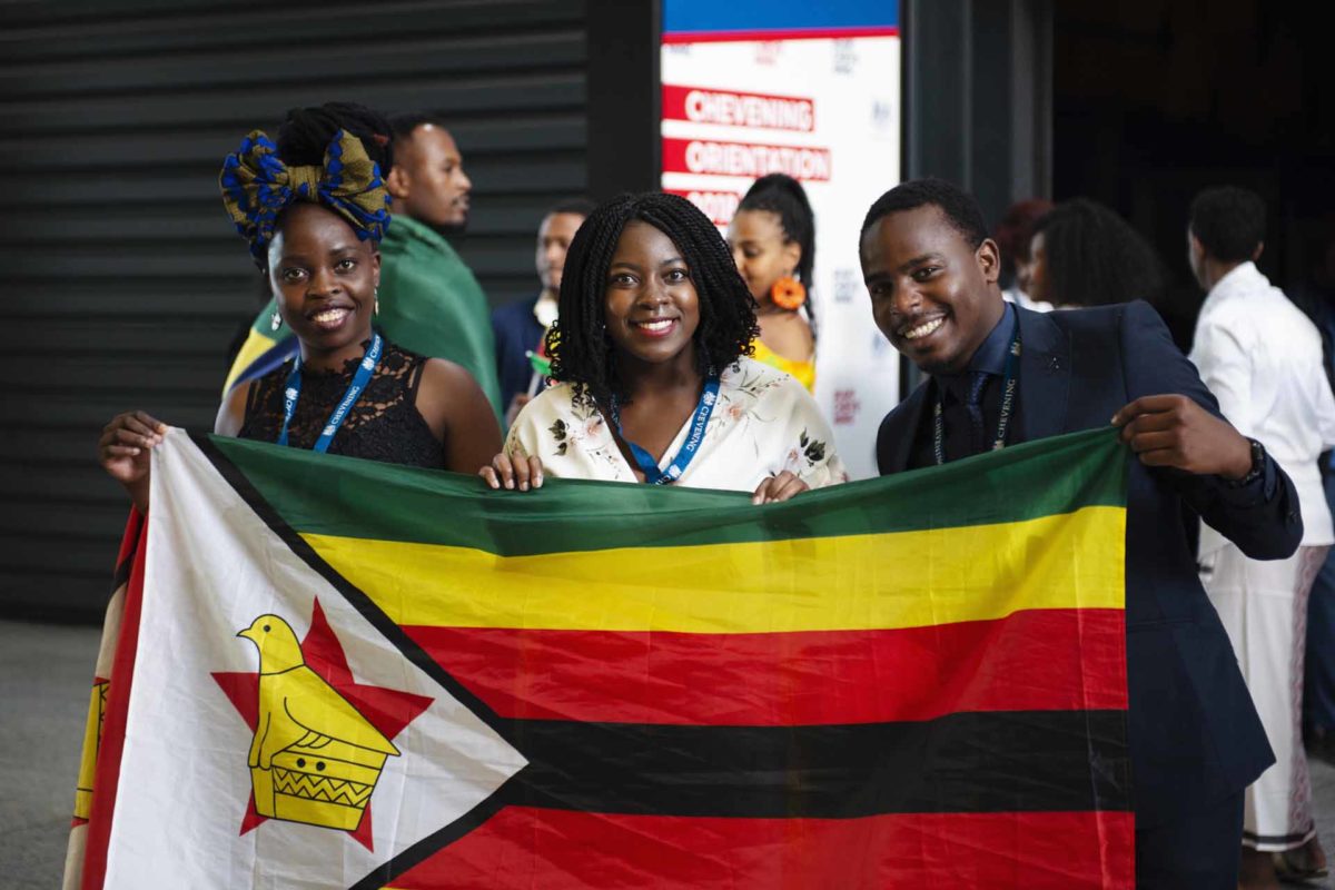 Zimbos studying in the US increase – DailyNews