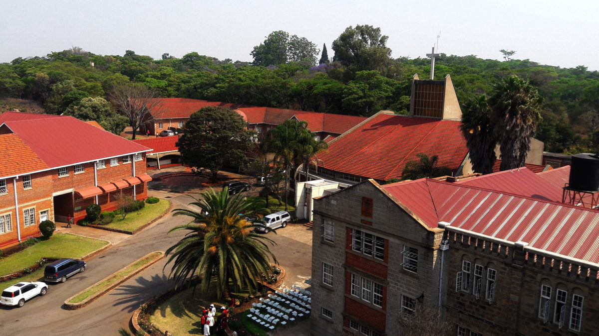 St George’s celebrates 125th anniversary – DailyNews