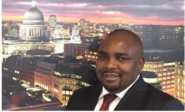 NRZ acting boss Mashika dies – DailyNews