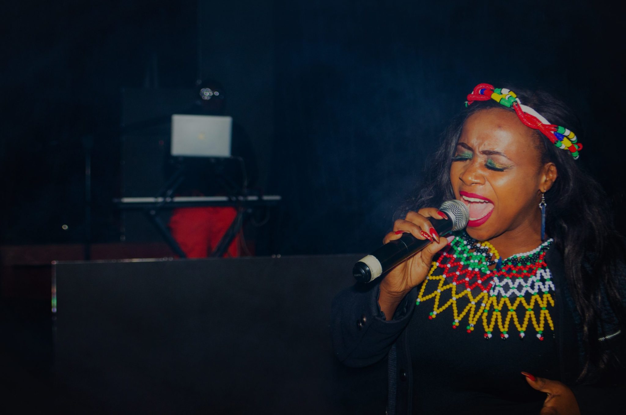 Covid-19 grounds Bulawayo musicians – DailyNews