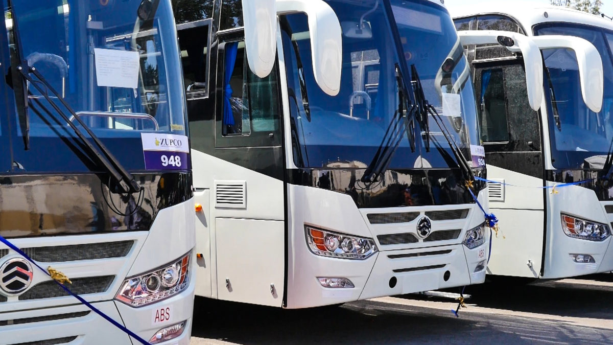 Zupco to import buses duty free – DailyNews