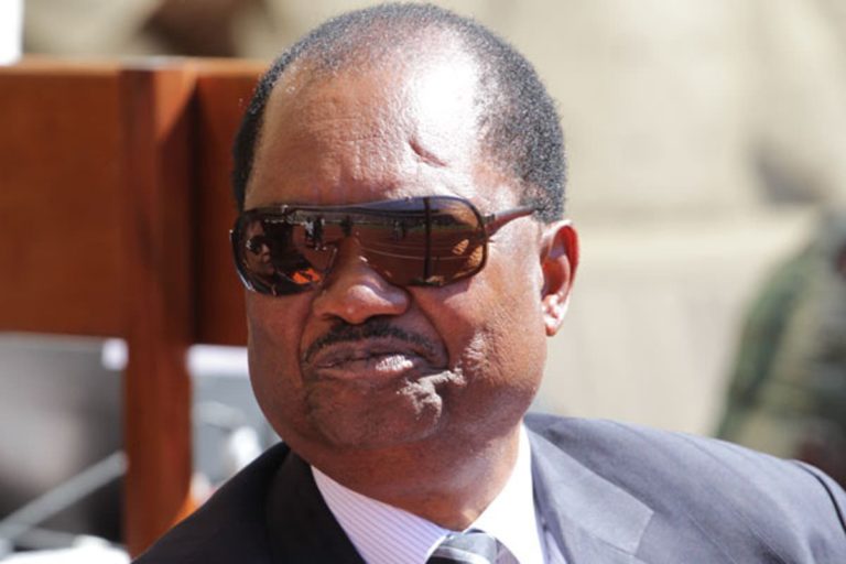 Heroes choices outrage Rugare Gumbo – DailyNews