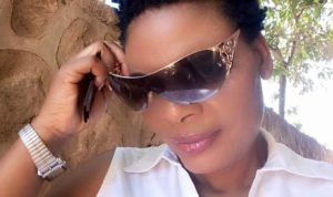 System Tazvida’s widow bares soul – DailyNews