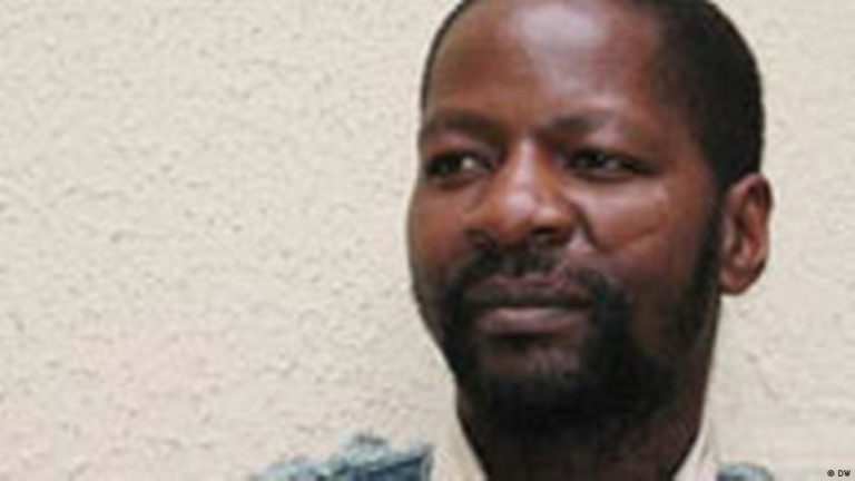 Huge media loss as Sibanda dies – DailyNews