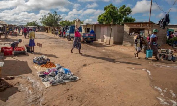 Poor living conditions place high density suburbs at risk of Covid-19 ...
