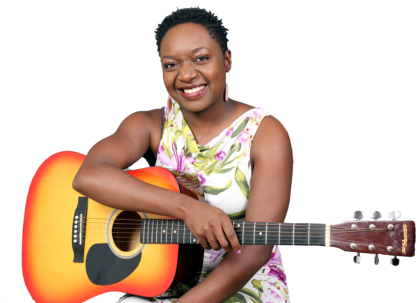 Tariro NeGitare ends year with a bang – DailyNews