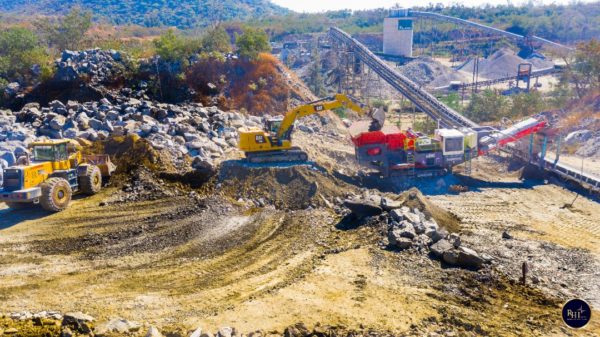 Sabi Mine to ramp up output – DailyNews