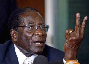 Mugabe movie finally premieres – DailyNews