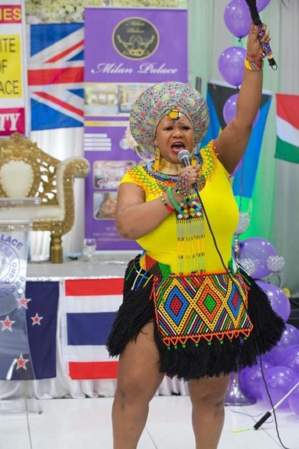 Veteran traditional singer Busi drops another amapiano song – DailyNews