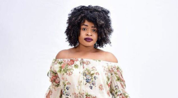 Faith Candy switches from dancehall to gospel music – DailyNews
