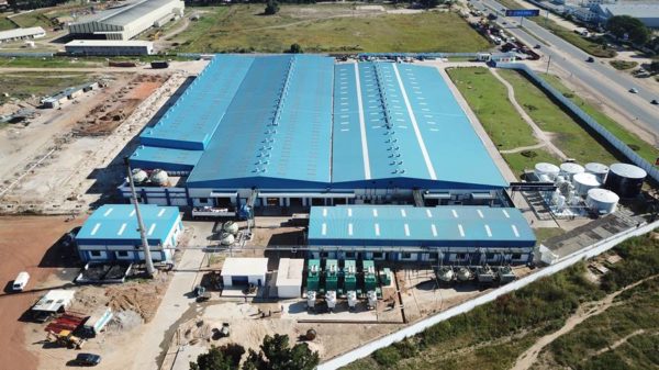Varun Beverages to invest in rural areas – DailyNews