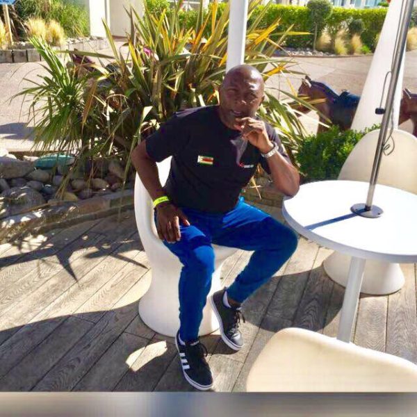 Japhet Mparutsa tears into Kamba… as Dynamos ownership wrangle rages on ...