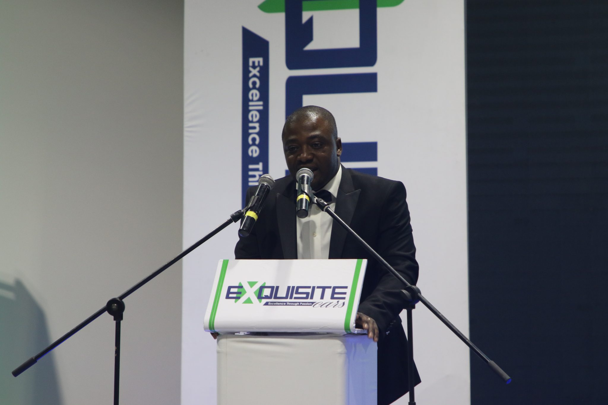 Exquisite Cars announces new big dealership – DailyNews