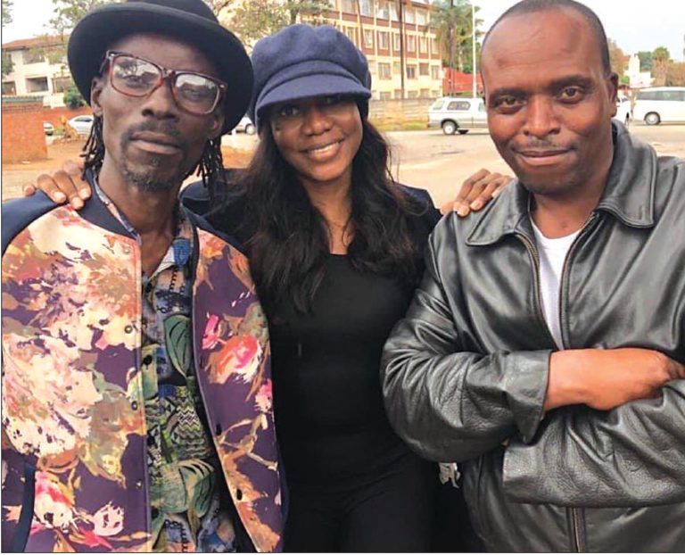 Mateo and Friends reunite – DailyNews