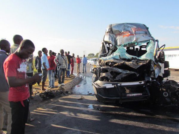 Exorcise the demon around Mabvuku turn-off – DailyNews