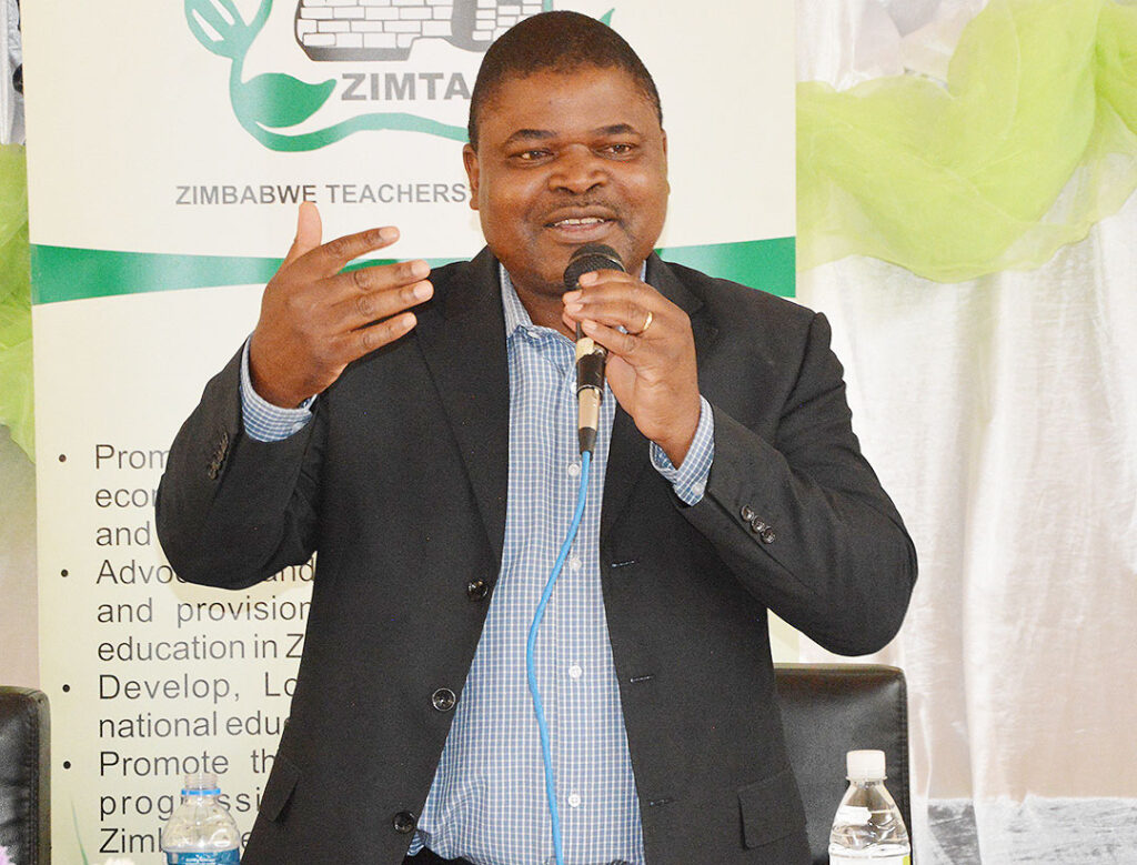 Knives out for Zimta bosses – DailyNews