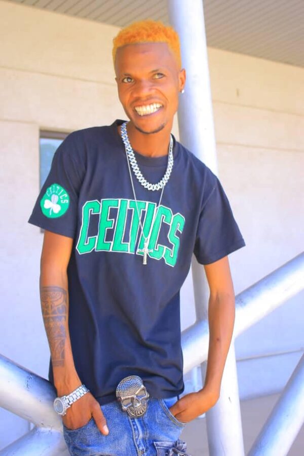 Zimdancehall star up for fraud – DailyNews