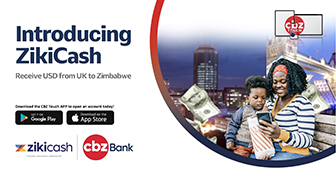 RBZ to introduce ZiG 1 to 5 in coins – DailyNews